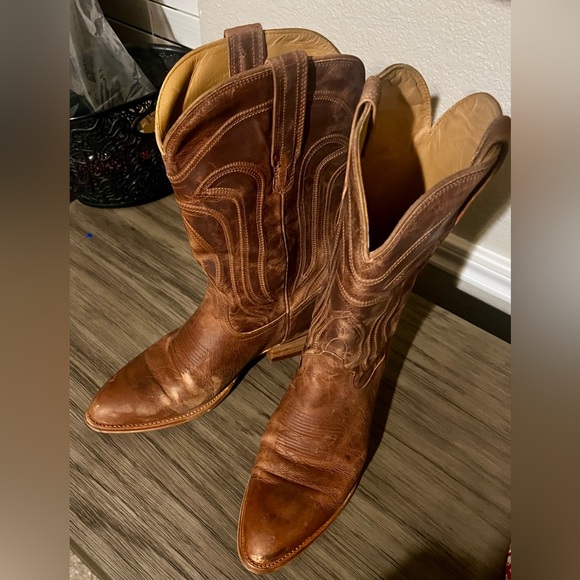 Tecovas | Shoes | Tecovas Cartwright Boots | Poshmark